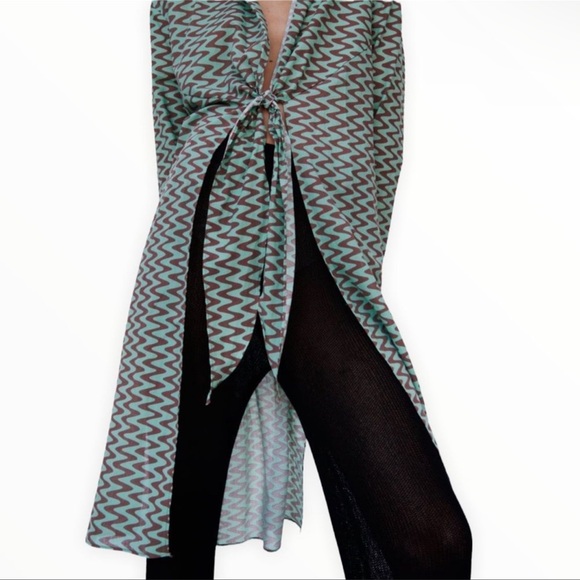 Zara | Swim | Zara Swim Cover Up | Poshmark